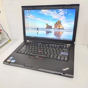 Jual Laptop Lenovo Thinkpad T420S Slim I5 Ram 4Gb Ssd 256Gb Super Murah ...