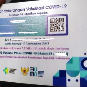 Jual ID CARD / KTA cetak satuan - Kota Surabaya - BADRUNSTORE777 ...