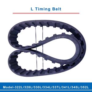 Jual Timing Belt Model-322L/328L/330L/334L/337L/341L/345L/352L ...