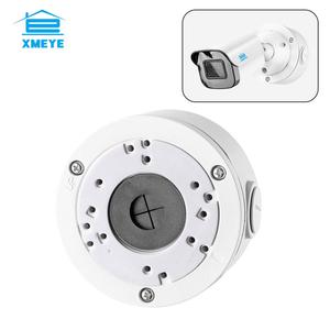 Jual Metal Junction Box Bracket Waterproof For IP Camera Brackets CCTV ...
