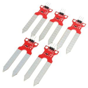 Jual JKB 50pcs Tanah Modul Sensor Kelembaban hygrometer - Jakarta Pusat ...