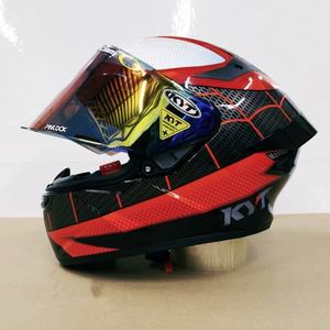 Jual helm full face KYT tt course paket ng limited edition - Jakarta Pusat - Mix Randoom | Tokopedia