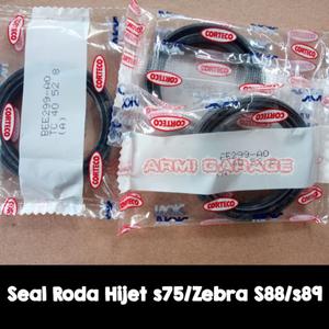 Jual New!! Sil Roda Belakang Hijet s75, Zebra s88, s89, s91 Seal TC 40x52x - Jakarta Timur ...