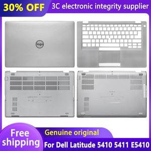 Jual New Laptop Cover for Dell Latitude 5410 5411 E5410 LCD Back Cover ...