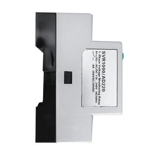Jual Relay Deteksi Tegangan SVR1000 Voltage Protection Digital Single ...