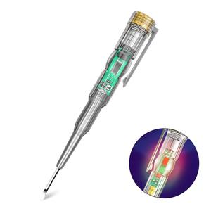 Jual Lz Pena Tester Tegangan Cerdas 24/70-250V, Detektor Listrik ...