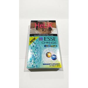 Jual Dijual Rokok Esse Change Double Manggo Apple - 1 SLOP Murah ...
