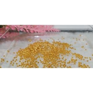 Jual Stopper Lada 2mm Gold dan Sier / Stopper Merica / Stopper Mute ...