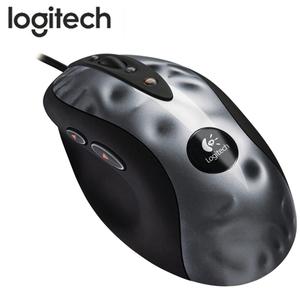 Jual Original Logitech MX518 G400s Legendary Gaming Mouse with HERO ...