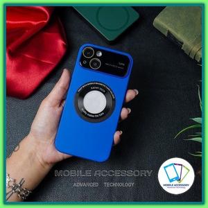 Jual Hard Case Magsafe Ipone 14 Plus 14+ Hardcase Vision Camera ...
