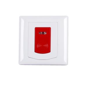 Jual Popular Seling Wireless Emergency Panic Button Indoor Wall ...