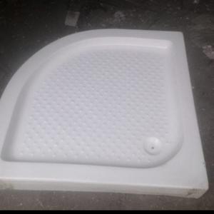 Jual Shower Tray Sudut Oval /Alas Shower Box - Kab. Bandung - Takumi ...