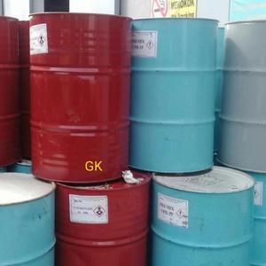Jual drum besi 200 liter/jerigen/tong/tempat penampungan - Jakarta ...
