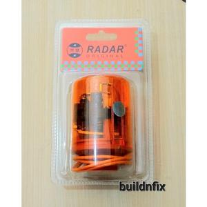 Jual ORIGINAL ** Otomatis Pressure Switch Pompa RADAR 3/8 (Besar) READY ...