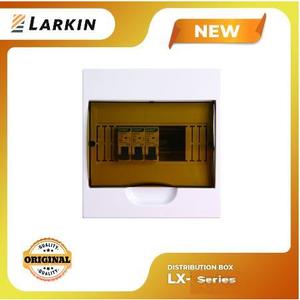 Jual MCB Box Panel Listrik LARKIN Inbow [ Tanam Dalam Tembok ] - Kab. Tangerang - keyla, store ...
