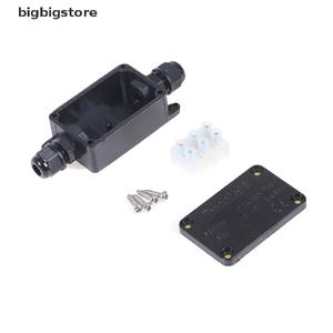 Jual Big Kotak Junction Box 2 Arah Anti Air IP66 Dengan Terminal 450V ...