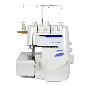 Jual JUKI MO 1000 Air-Threading Serger Obras Neci Portable Multifungsi Best - Kab. Semarang ...