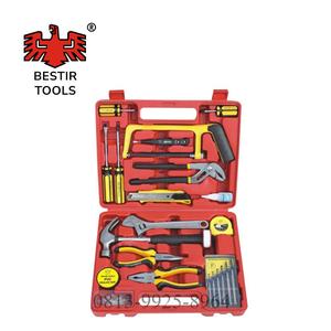 Jual DK TOOL SET BESTIR 21PCS / PERALATAN BENGKEL TOOLSET 92104 ...