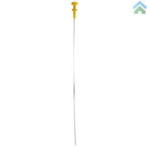 Jual Dipstik Oli Mesin Oil Level Gauge Alat Ukur Oli Pengganti Mesin ...
