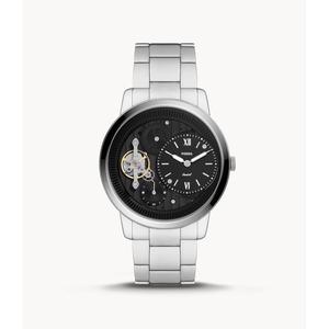 Jual Fossil Neutra Twist Stainless Steel Jam Pria- ME1175 Berkualitas ...