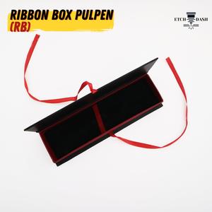 Jual Kotak Pulpen Pita - Box Pulpen Ribbon - RibbonBox Pulpen (RB ...