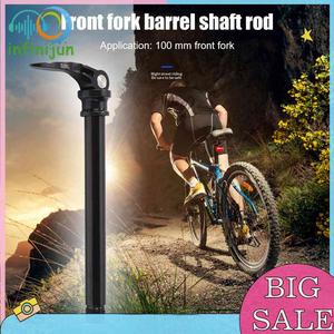 Jual As Roda Depan Sepeda Gunung Quick Release Ukuran 100x15mm - Kab ...