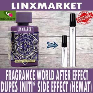 Jual FRAGRANCE WORLD / FRENCH AVENUE AFTER EFFECT DUPE SIDE EFFECT ...