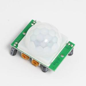 Jual Ready !!! Module Modul HC-SR501 PIR Motion Sensor Gerak Arduino ...