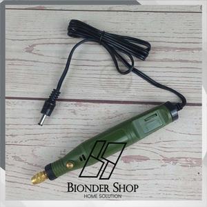 Jual Gerinda Botol Die Grinder Bor Listrik High RPM 18V - Kab. Bogor ...