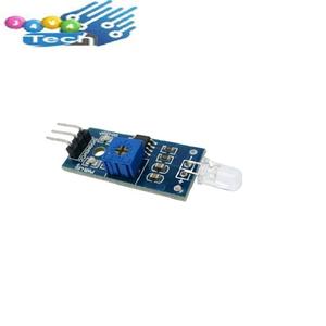 Jual Modul Sensor Cahaya Photodioda Photosensitive Photodiode Sensor ...