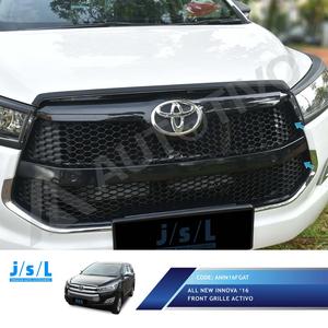 Jual New!! All New Innova Grille Depan Activo Front Grille Activo ...