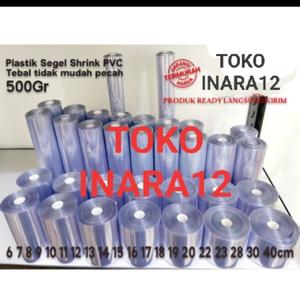 Jual plastik reping wrapping rapping wraping pvc srink Peking packing ...