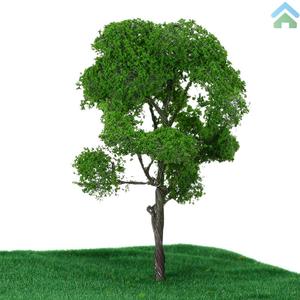 Jual 4,7 Inch Model Pohon Model Arsitektur Layout Kereta Api ...