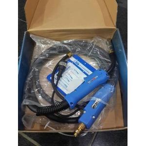 Jual Torch / Tang Las CO / MIG Type Panasonic MPP 350 A 4M MULTIPRO ...