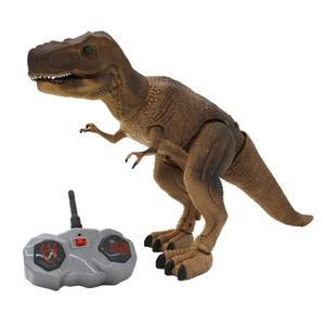 Promo Addo Awesome Animals RC Roaring & Roaming T-Rex - Mainan Figur ...