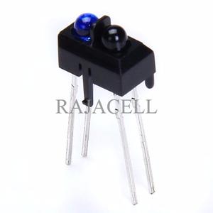 Jual TCRT5000 Reflective Infrared Optical Sensor Line Follower Avoider ...