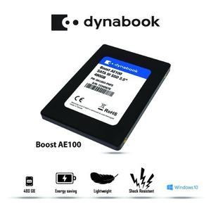 Jual SSD Internal DYNABOOK AE100 480GB SATA III 2.5" - DYNABOOK 480GB ...