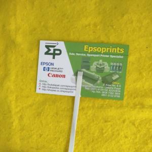 Jual Kabel sensor head Epson L1110 L3110 L3150 kabel sensor carriage ...