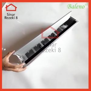 Jual Stop Kontak Power Outlet Listrik Grommet Kabel Box Meja Meeting ...