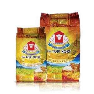 Jual Unik BERAS KRISTAL LONG GRAIN 10KG CAP TOPI KOKI CRYSTAL RICE Diskon - Jakarta Barat ...