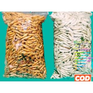 Jual Citruk SNACK Kiloan Makanan Ringan Tiktuk 1kg Camilan Enak Dan ...