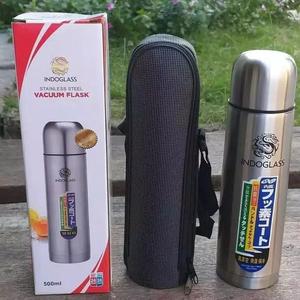 Jual Ready !!! termos stainless 1000 ml termos kopi teh 1 liter terbaru ...