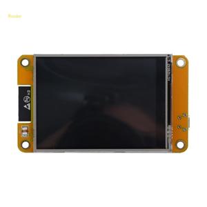 Jual Wonder ESP32 ESP32-2432S028R Papan Pengembangan Base on ESP32 ...