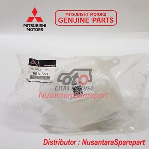 Jual TABUNG TANGKI RADIATOR L200 STRADA TANK ASSY,RADIATOR COND ...