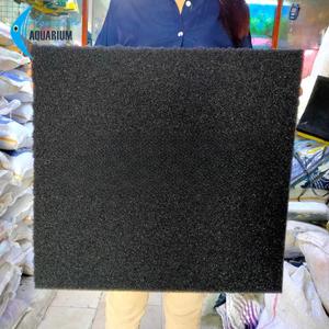 Jual Biofoam Filter Aquarium Besar 50x50 Tebal 5cm Sponge Busa Biofil ...