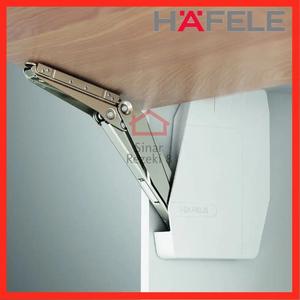 Jual Engsel HAFELE Free Flap Atas Pintu / Swing Kitchen Dapur Hidrolik ...