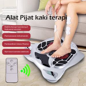 Jual Alat terapi kaki Pijat listrik Akupuntur Electromagnetic Terapi ...