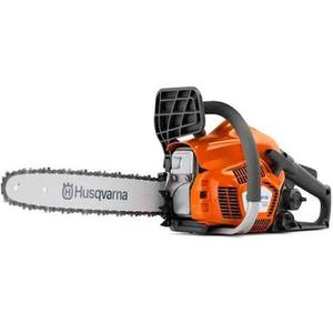 Jual Husqvarna Hq125 Hq 125 Mesin Potong Kayu Chainsaw 18 Inch - Kota ...