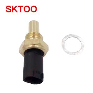 Jual Coolant Temp Temperature Sensor For Mercedes R129 W140 W164 W170 ...