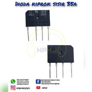 Jual dioda kiprok 35 ampere 35a 35 a mic ur - Kota Mojokerto - KAwi ...